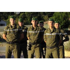 ImagesDéfense - Légionnaires du 2e REG (régiment étranger du génie ...