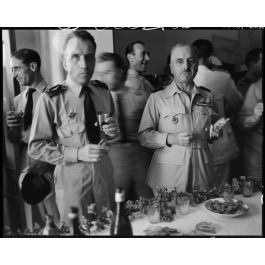 ImagesDéfense - Portrait du général de corps d'armée Henry Martin à la ...