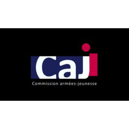 ImagesDéfense - Activités de la Commission Armées-jeunesse (CAJ).