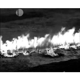 ImagesDéfense - Le système Fido (Fog Investigation Dispersal Operation).