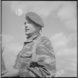 ImagesDéfense - [Opération avec le commando Georges dans le secteur de ...