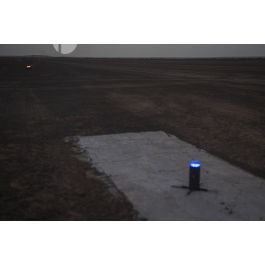 ImagesDéfense - Déploiement d'un dispositif de balisage lumineux autour ...