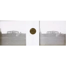 ImagesDéfense - Tombeau malgache. [légende d'origine]