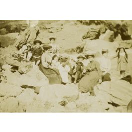 ImagesDéfense - Raymond. Madeleine. Maurice. Géraldine. Lucie. Jack. M ...