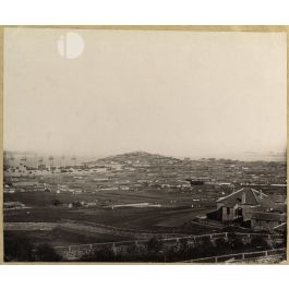 ImagesDéfense - [Chine, 1870-1890. Ville de Che Fou, sur le golfe du ...