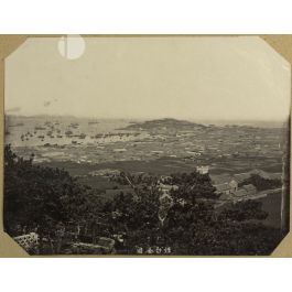 ImagesDéfense - Che Fou, sur le golfe du Pei Tchi Li. [légende d'origine]