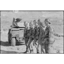 ImagesDéfense - Entraînement de l'armée libanaise par le 1e RHP dans l ...