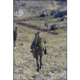 ImagesDéfense - Le 1er RHP dans la région de Laklouk pour un ...