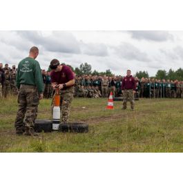 ImagesDéfense - Des soldats du 501e régiment de chars de combat (501e ...