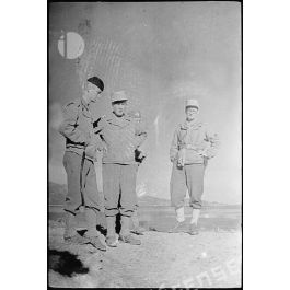 ImagesDéfense - Le colonel Pierre Boyer de La Tour du Moulin ...