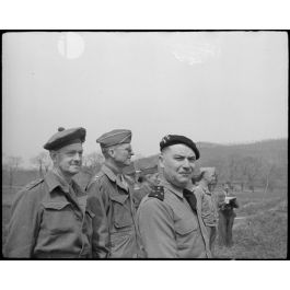 ImagesDéfense - Le général Juin.