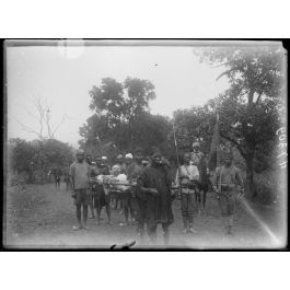 ImagesDéfense - Piste de Banyo à Foumban. A 1h15 de Baavi, le ...