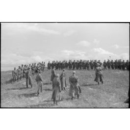 ImagesDéfense - Le général (Generaloberst) Hans-Georg Reinhardt ...