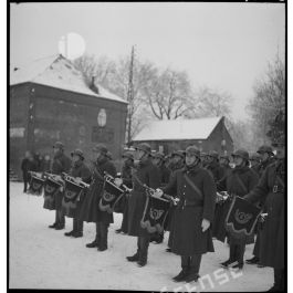 ImagesDéfense - Chasseurs à cheval du 8e RChC (régiment de chasseurs à ...