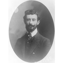 ImagesDéfense - [Portrait de Maurice Ravel (1875-1937), compositeur.]