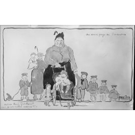 ImagesDéfense - Paris. Musée Leblanc. Au doux pays de l'industrie par ...