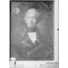 ImagesDéfense - Musée des Invalides. Le général Comte de Custine ...