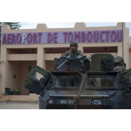 ImagesDéfense - Un marsouin du 2e régiment d'infanterie de marine (2e ...