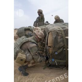 ImagesDéfense - Des marsouins du 1er régiment d'infanterie de marine ...