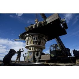 ImagesDéfense - Des mécaniciens du 1er régiment d'infanterie de marine ...