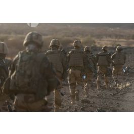 ImagesDéfense - Des soldats du 92e régiment d'infanterie (92e RI ...