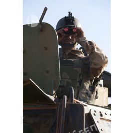 ImagesDéfense - Un marsouin du 21e régiment d'infanterie de marine (21e ...
