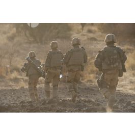 ImagesDéfense - Des soldats du 92e régiment d'infanterie (92e RI ...