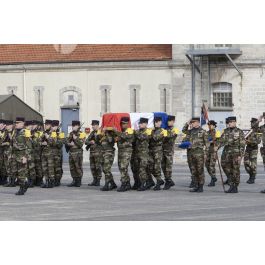 ImagesDéfense - Des marsouins du 1er régiment d'infanterie de marine ...