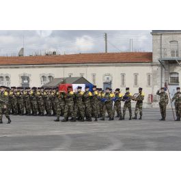 ImagesDéfense - Des marsouins du 1er régiment d'infanterie de marine ...