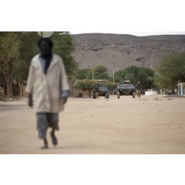 ImagesDéfense - Des marsouins du 1er régiment d'infanterie de marine ...