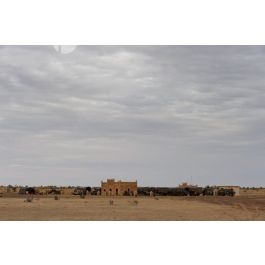 ImagesDéfense - Arrivée d'un convoi logistique sur l'aéroport de ...