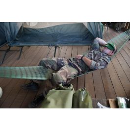 ImagesDéfense - Un légionnaire du 2e régiment étranger de génie (2e REG ...