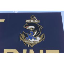 ImagesDéfense - Préparatifs au départ en Afghanistan pour le 21e RIMa ...