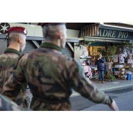 ImagesDéfense - Des marsouins du 3e régiment parachutiste d'infanterie ...