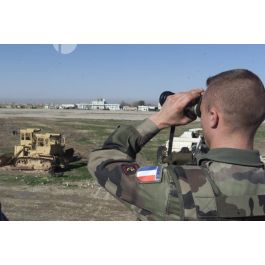 ImagesDéfense - Un marsouin du 21e RIMa (régiment d'infanterie de ...