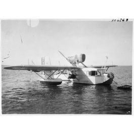ImagesDéfense - Hydravion Loire 130 d'une unité de l'aéronautique ...