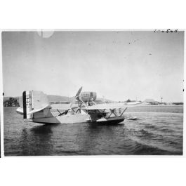 ImagesDéfense - Hydravion Loire 130 d'une unité de l'aéronautique ...