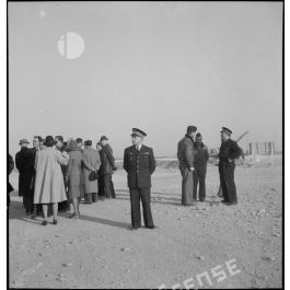 ImagesDéfense - Le général Piollet.