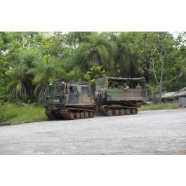 ImagesDéfense - Des légionnaires du 3e régiment étranger d'infanterie ...