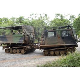 ImagesDéfense - Des légionnaires du 3e régiment étranger d'infanterie ...