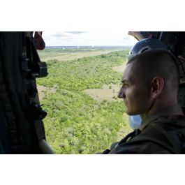 ImagesDéfense - Un légionnaire du 3e régiment étranger d'infanterie (3e ...