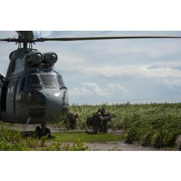 ImagesDéfense - Des légionnaires du 3e régiment étranger d'infanterie ...