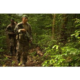 ImagesDéfense - Des légionnaires du 3e régiment étranger d'infanterie ...