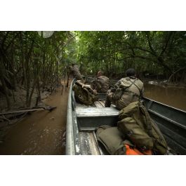 ImagesDéfense - Des légionnaires du 3e régiment étranger d'infanterie ...