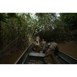 ImagesDéfense - Des légionnaires du 3e régiment étranger d'infanterie ...