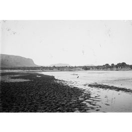 ImagesDéfense - Le Mangoky. Beremtra. [légende d'origine]