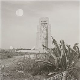 ImagesDéfense - [Monument de Sidi-Ferruch commémorant le centenaire de ...