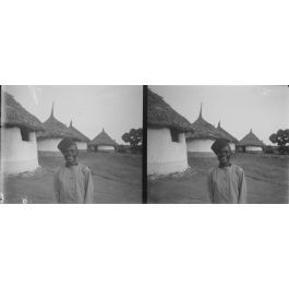 ImagesDéfense - Comorien. [égende d'origine]