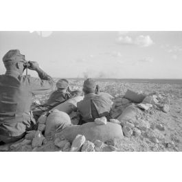 ImagesDéfense - Le maréchal (Generalfeldmarschall) Erwin Rommel ...