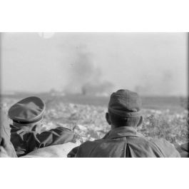 ImagesDéfense - Le maréchal (Generalfeldmarschall) Erwin Rommel ...